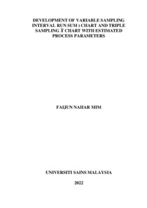 Welcome to Repository@USM - USM Research and Publication